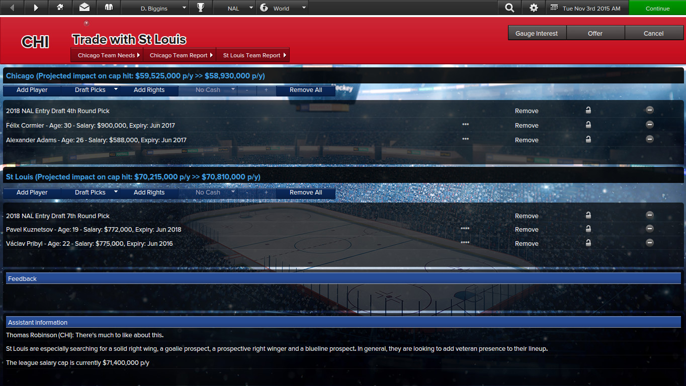 Eastside Hockey Manager on Steam
