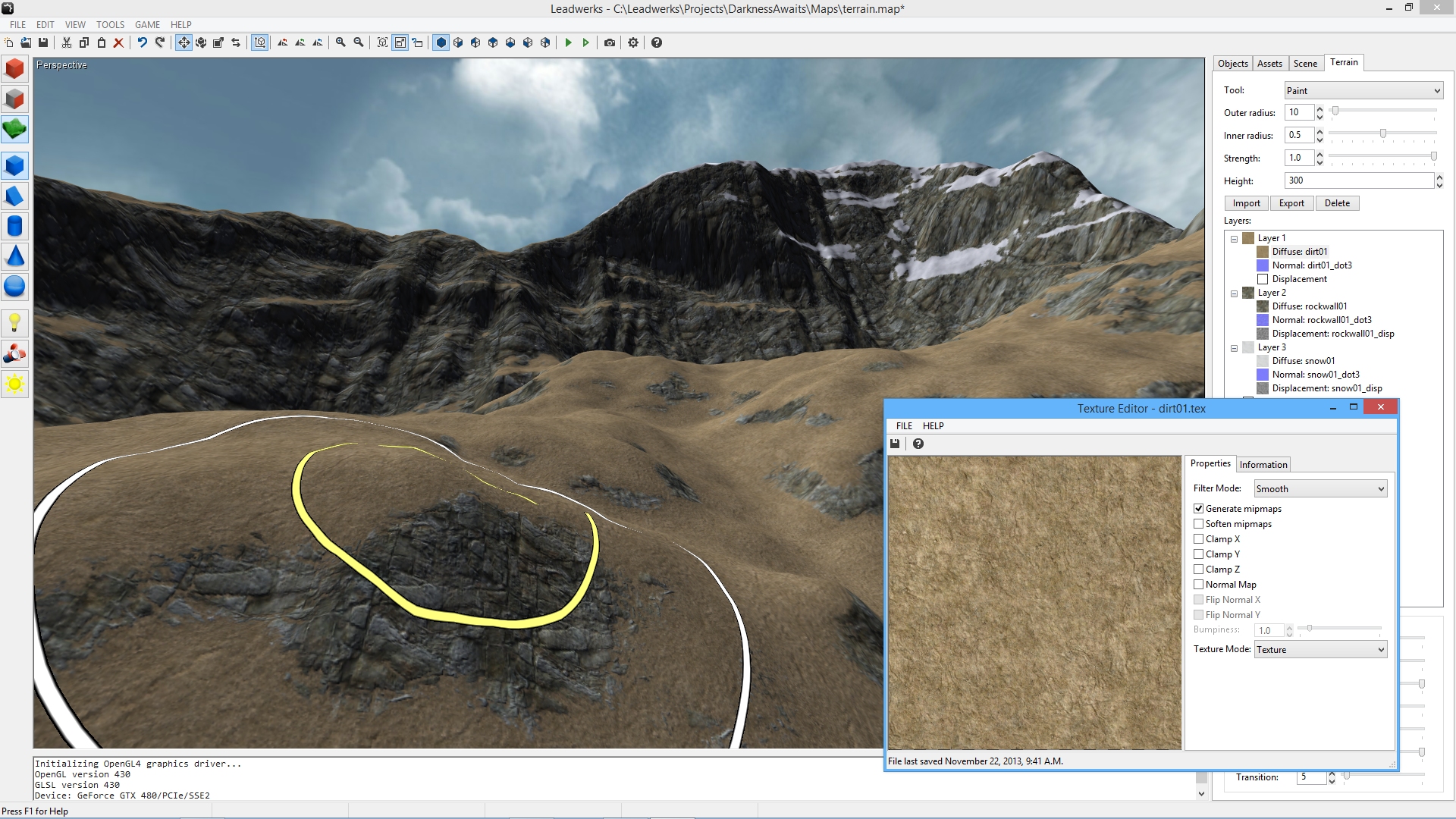 Leadwerks Game Engine: Indie Edition Demo on Steam