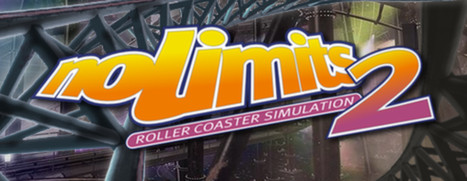 NoLimits 2 Roller Coaster Simulation Price history · SteamDB