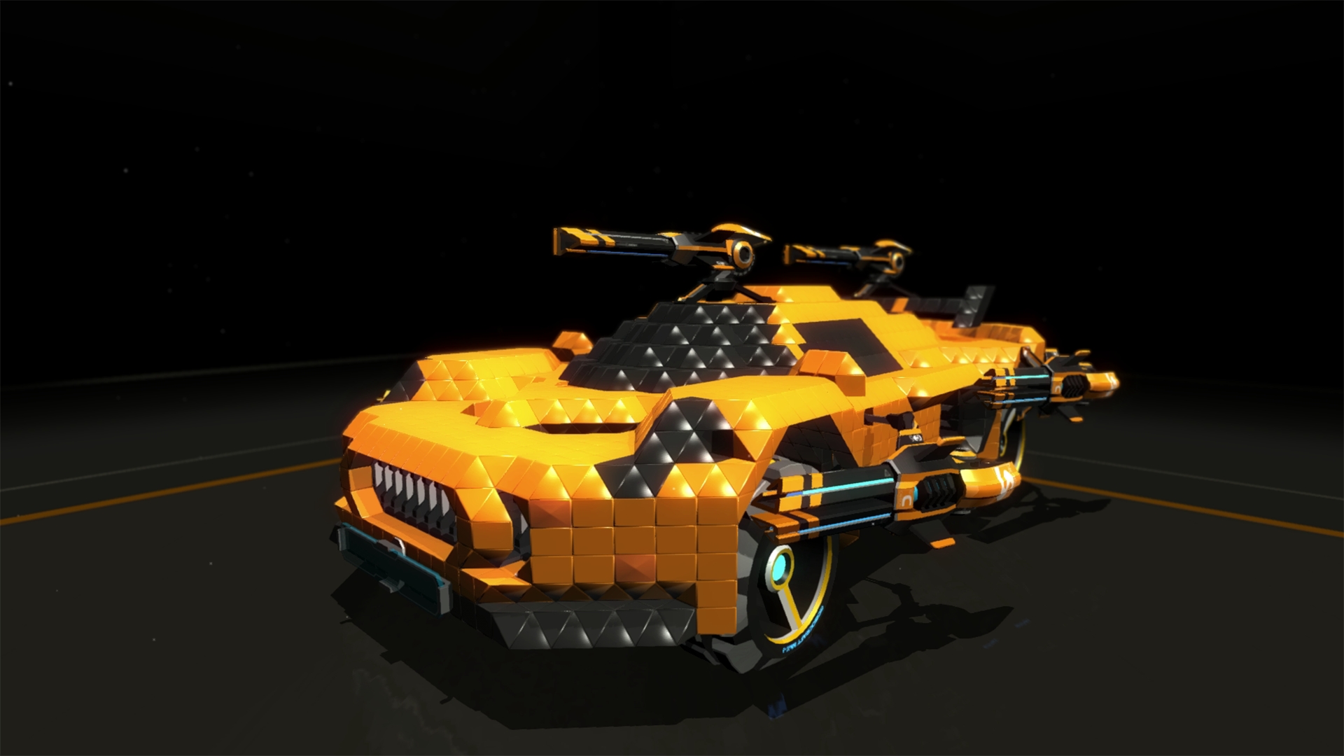 Robocraft on Steam