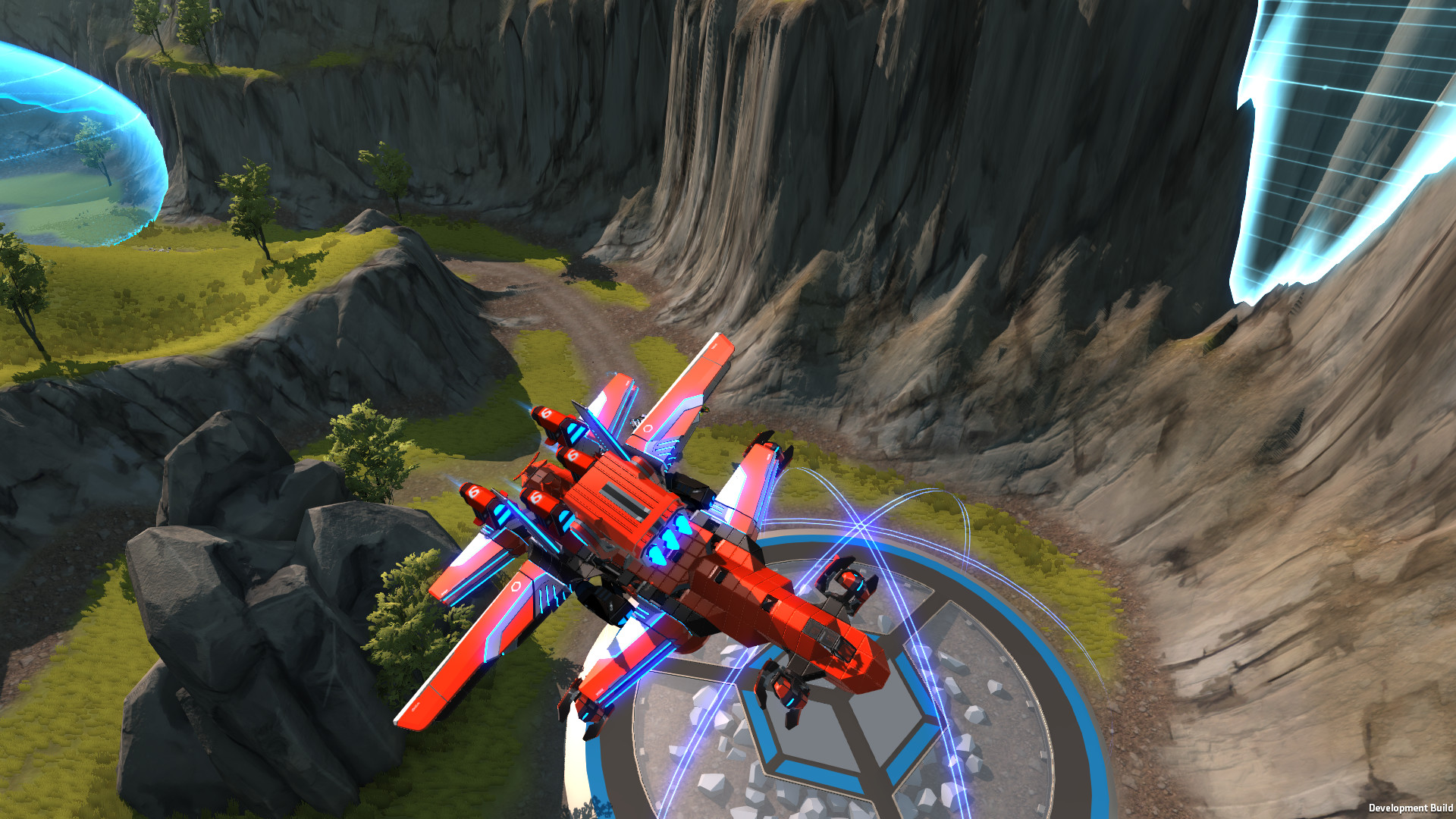 Robocraft on Steam