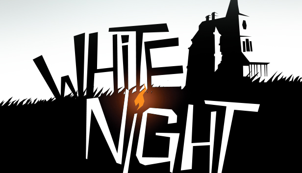 White Night di Steam
