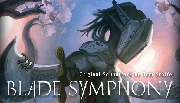 Blade Symphony Original Soundtrack - Steam News Hub