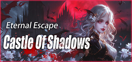 30+ games like Eternal Escape: castle of shadows - SteamPeek
