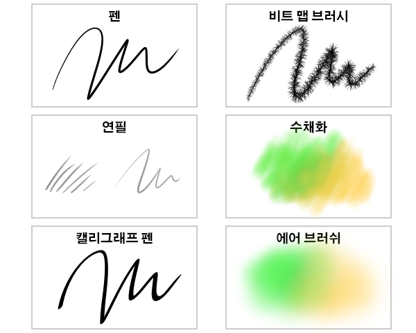 Steam의 openCanvas 6