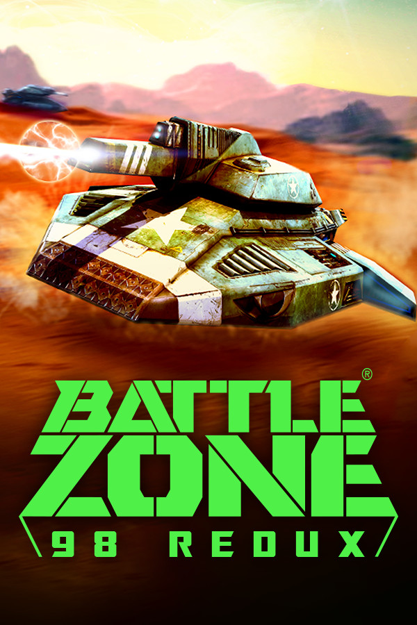 Battlezone 98 Redux Price history · SteamDB