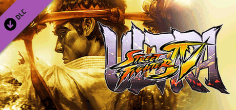 Ultra SFIV Digital Upgrade · Ultra Street Fighter® IV Digital Upgrade ...