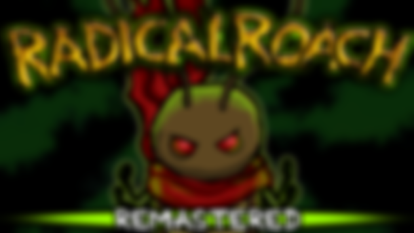 RADical ROACH Remastered Steam Charts · SteamDB