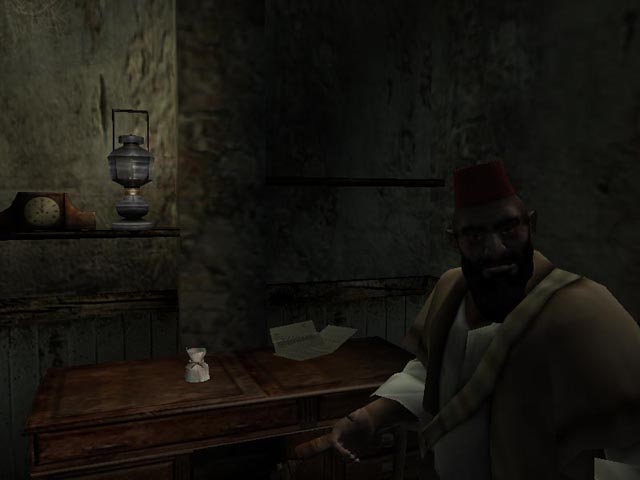 Save 70% on Curse: The Eye of Isis on Steam