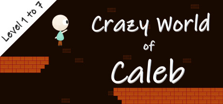 30+ games like Crazy World of Caleb-Level 1 to 7 - SteamPeek