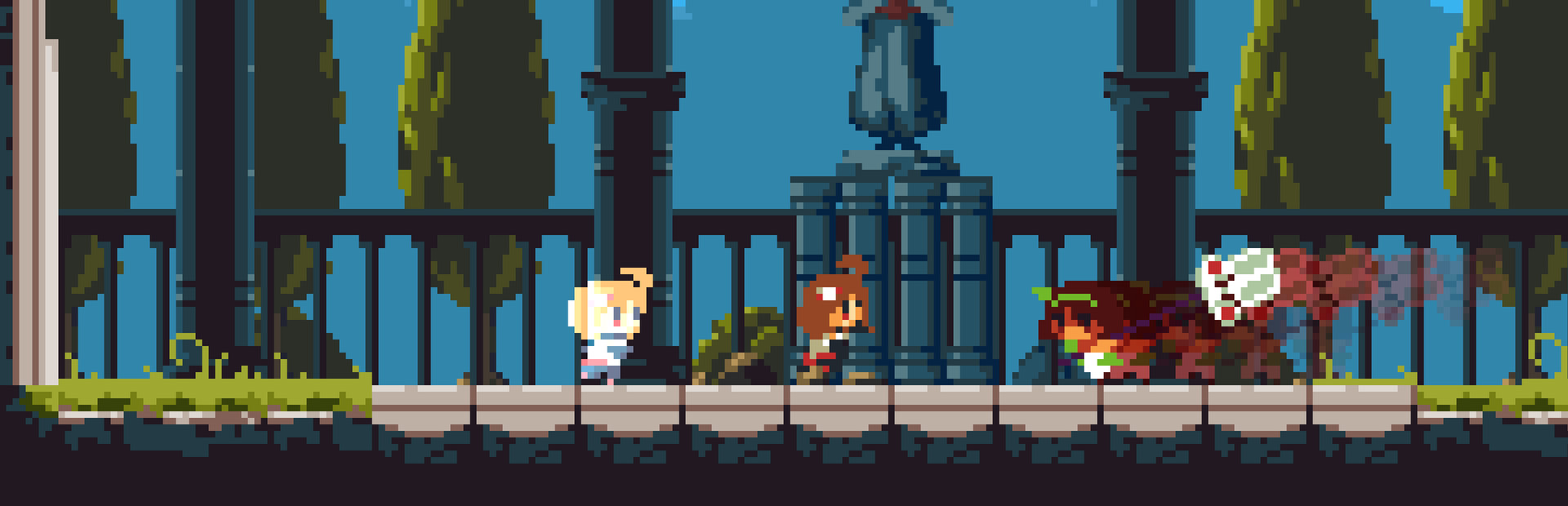 Momodora III Price history · SteamDB