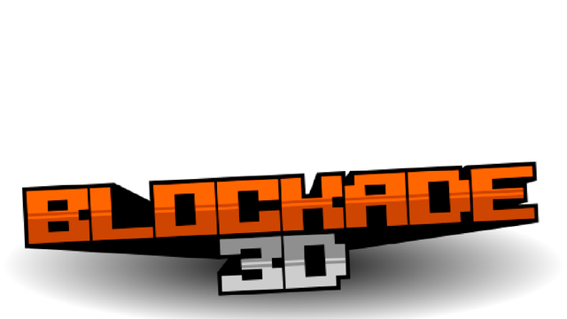 BLOCKADE 3D · SteamDB