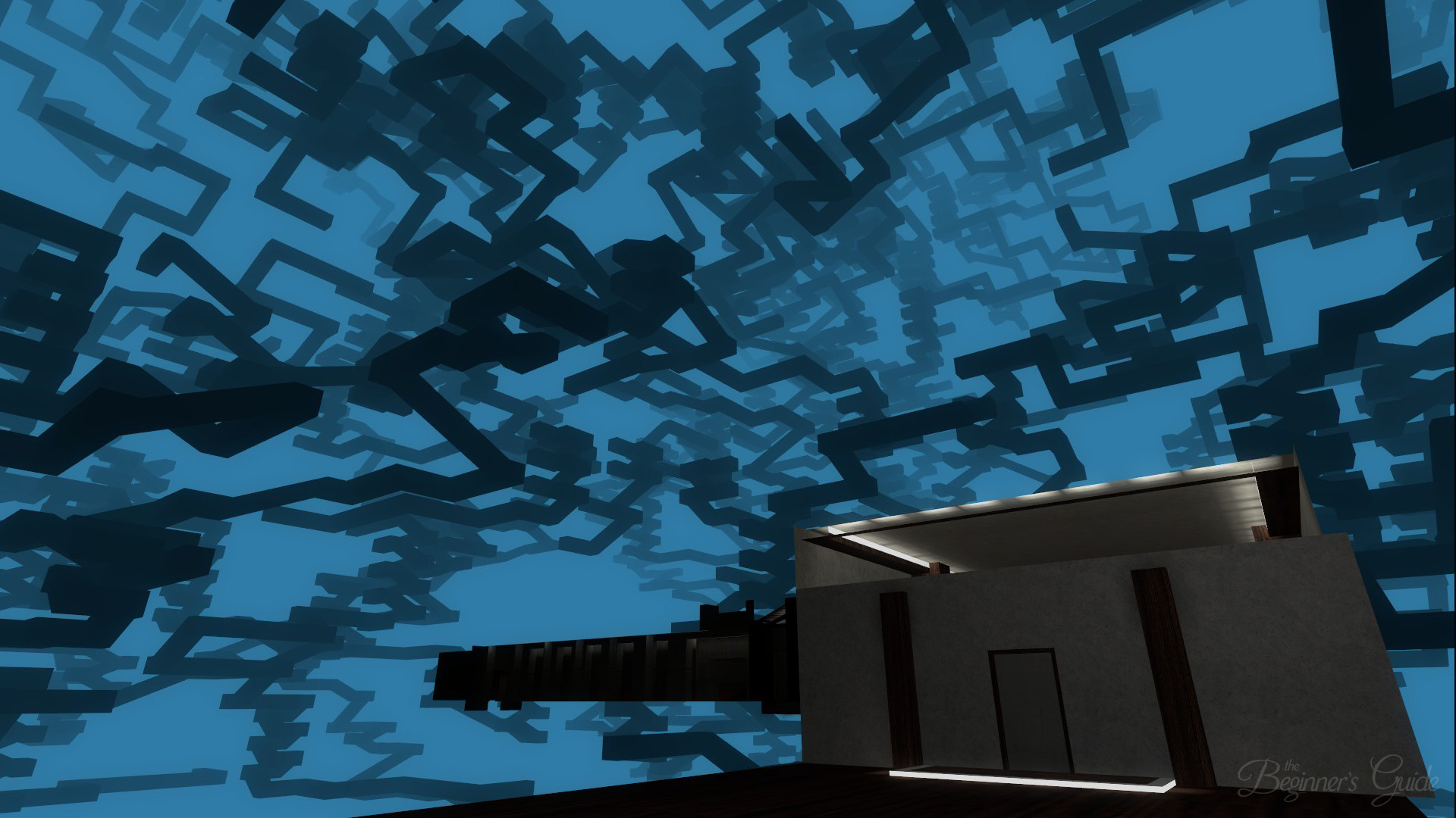 The Beginner's Guide on Steam The Beginner's Guide on Steam