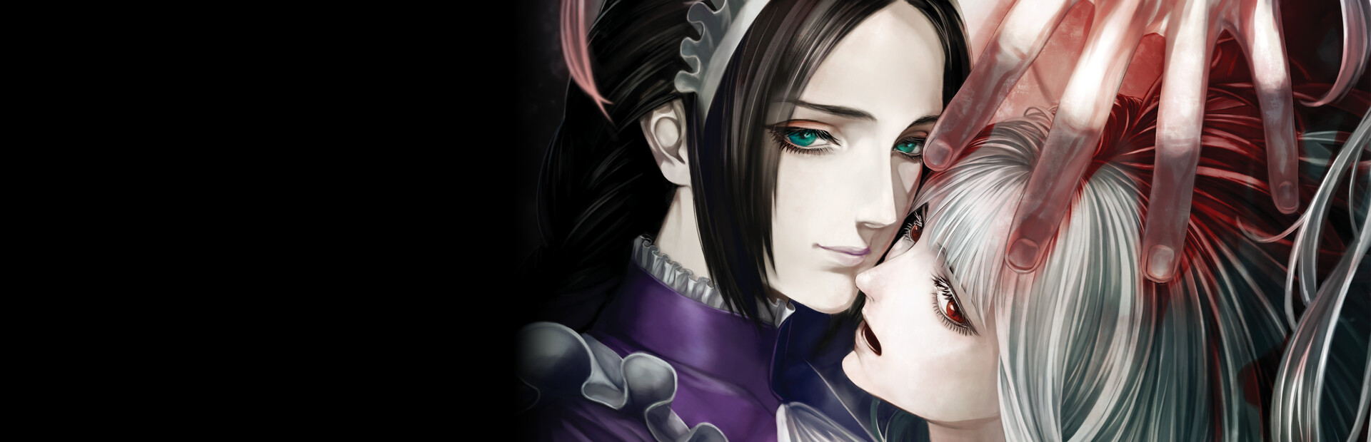 The House in Fata Morgana (App 303310) · SteamDB
