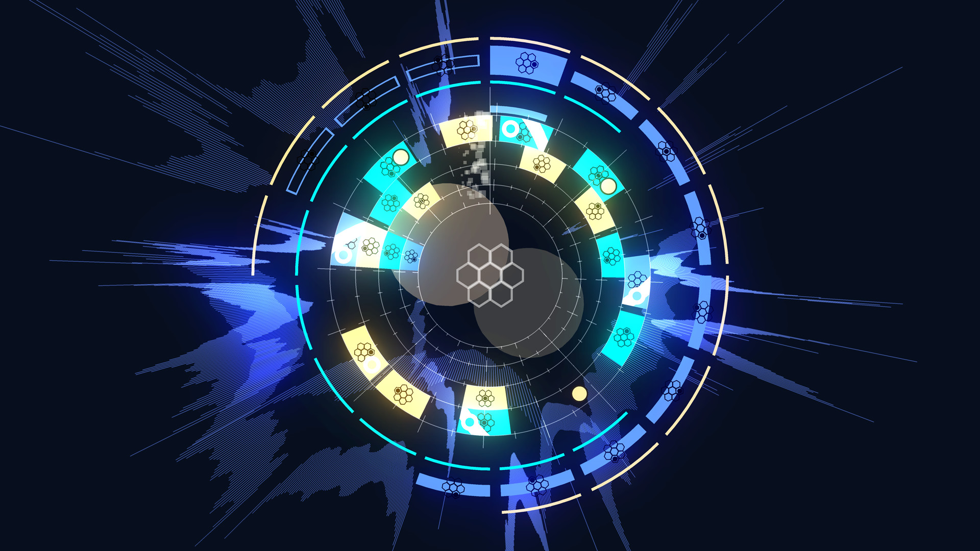 Sentris on Steam