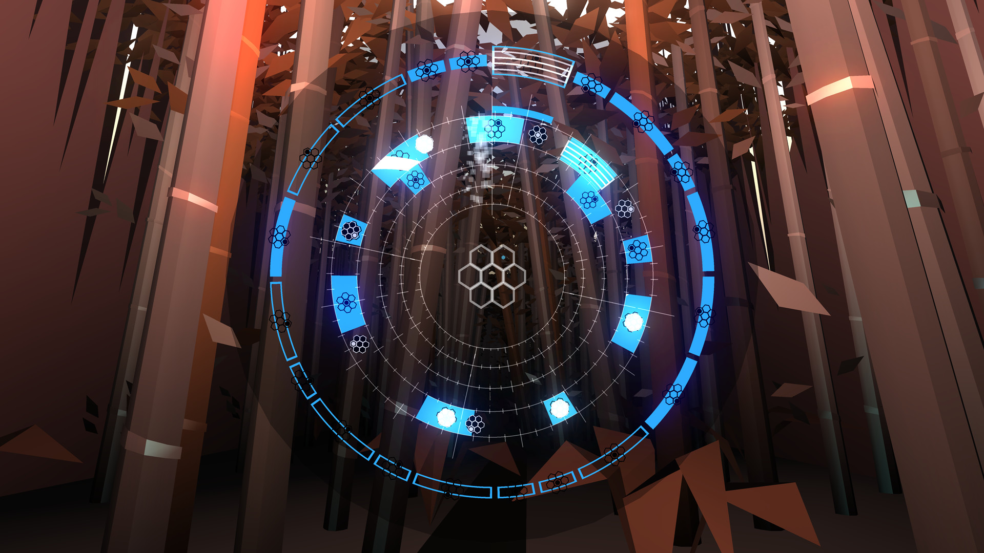Sentris on Steam