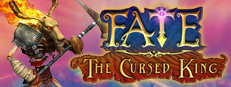 FATE: The Cursed King on Steam