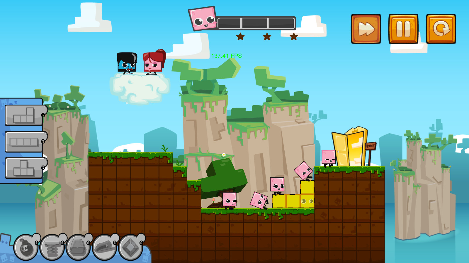 Monomino Screenshots · SteamDB