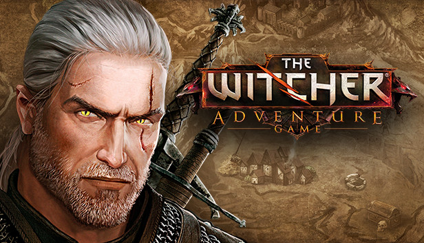 The Witcher Adventure Game on Steam