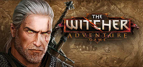 The Witcher Adventure Game on Steam