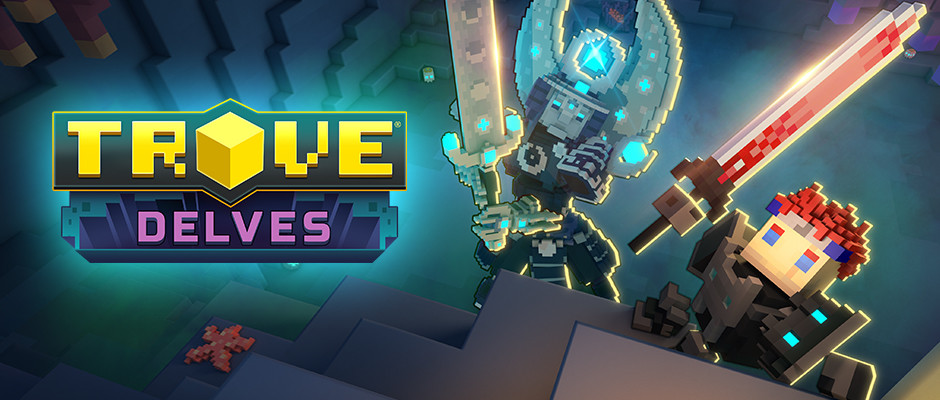 Trove · AppID: 304050 · SteamDB