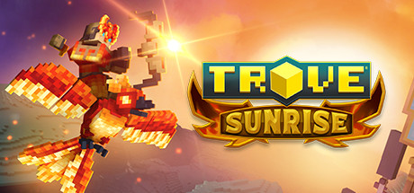 Trove on Steam