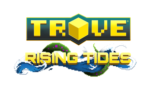 Trove DLCs · SteamDB