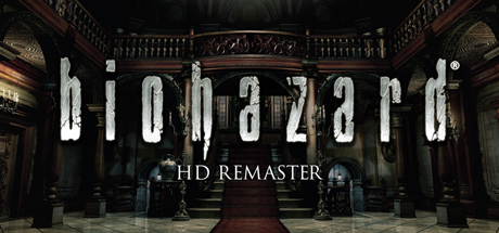 Steam：biohazard HD REMASTER