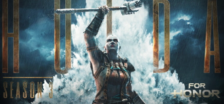 For Honor · FOR HONOR™ Price history · SteamDB