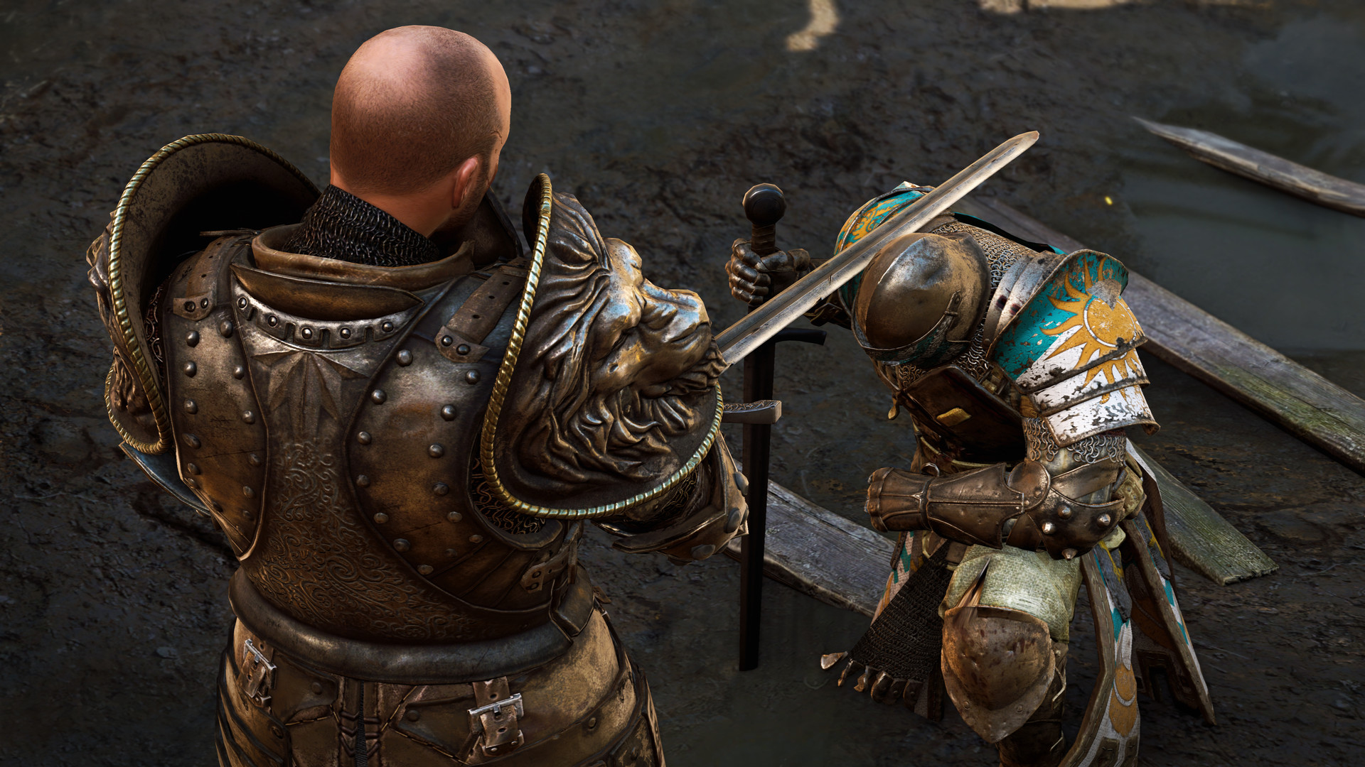 FOR HONOR™ on Steam