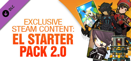 El Starter Pack 2.0 Screenshots · SteamDB