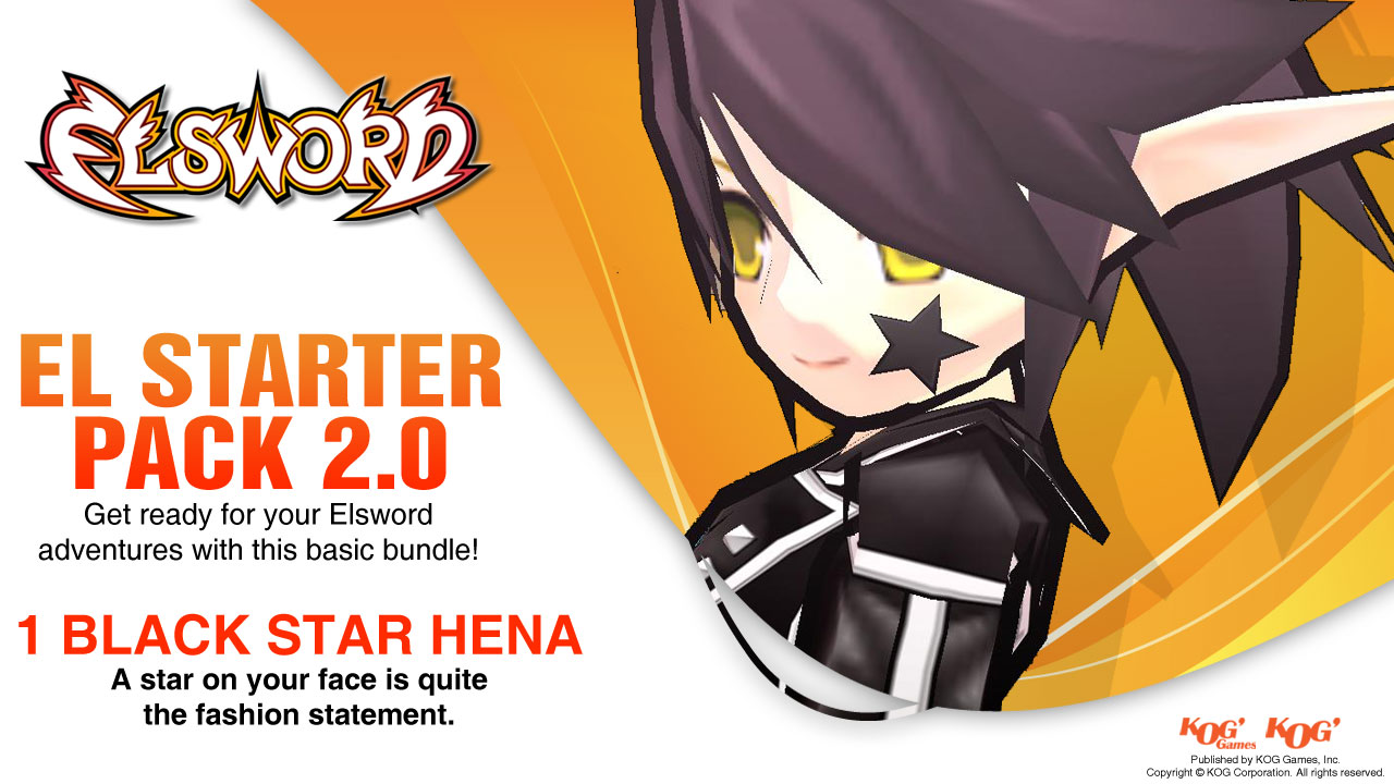 El Starter Pack 2.0 Screenshots · SteamDB