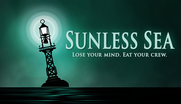 SUNLESS SEA on Steam
