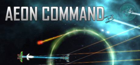 Aeon Command on Steam