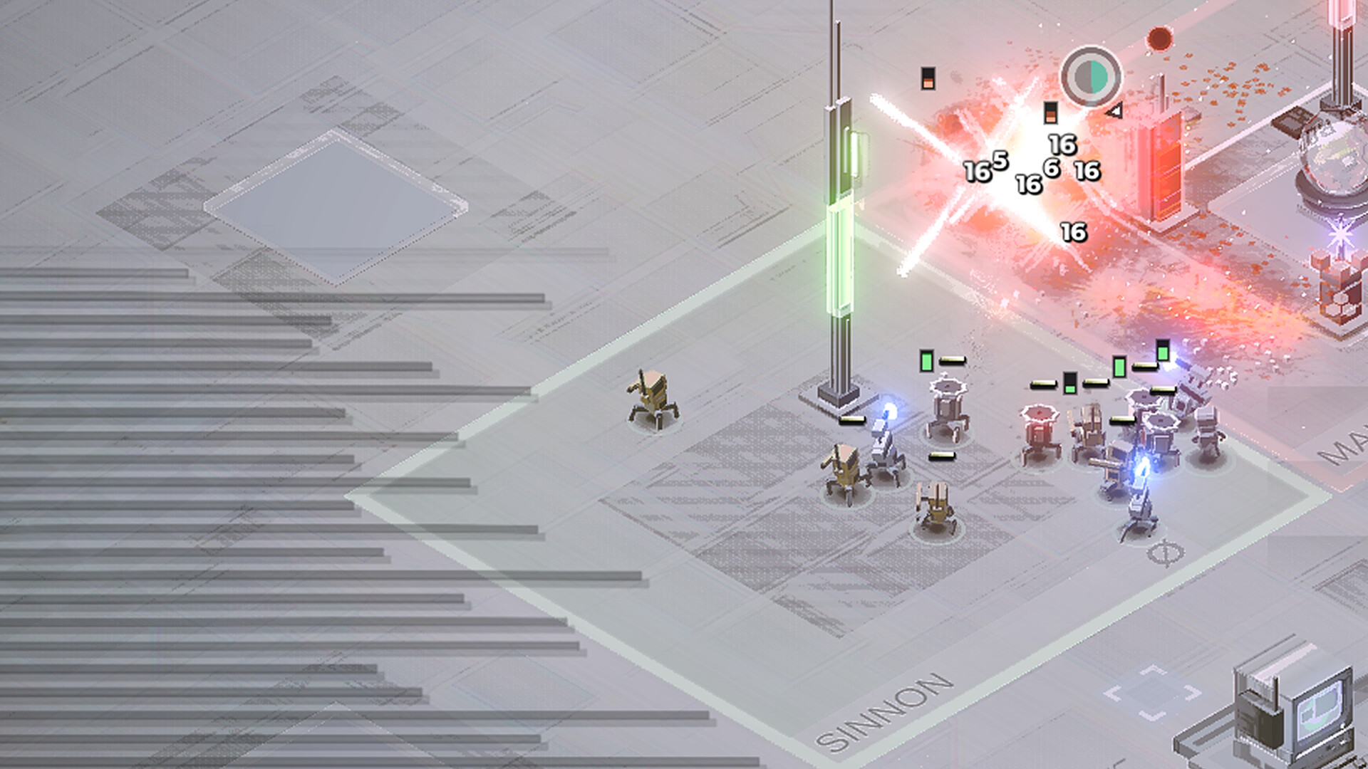 IAH: I AM HACKER Screenshots · SteamDB