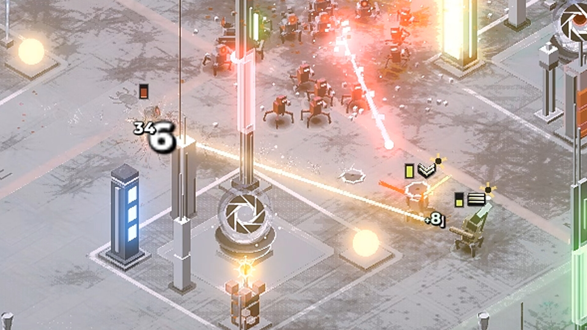 IAH: I AM HACKER Screenshots · SteamDB