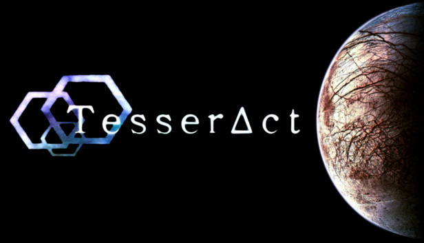 TesserAct on Steam