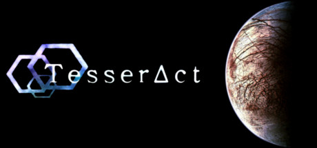 Steam Community :: TesserAct