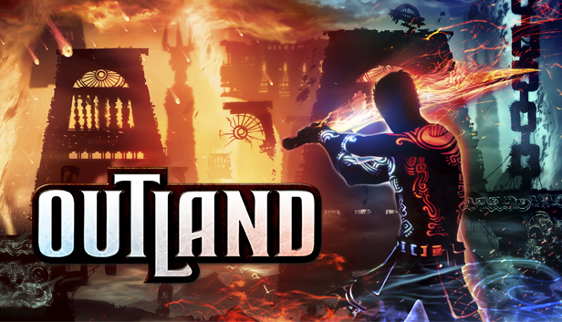 Outland on Steam