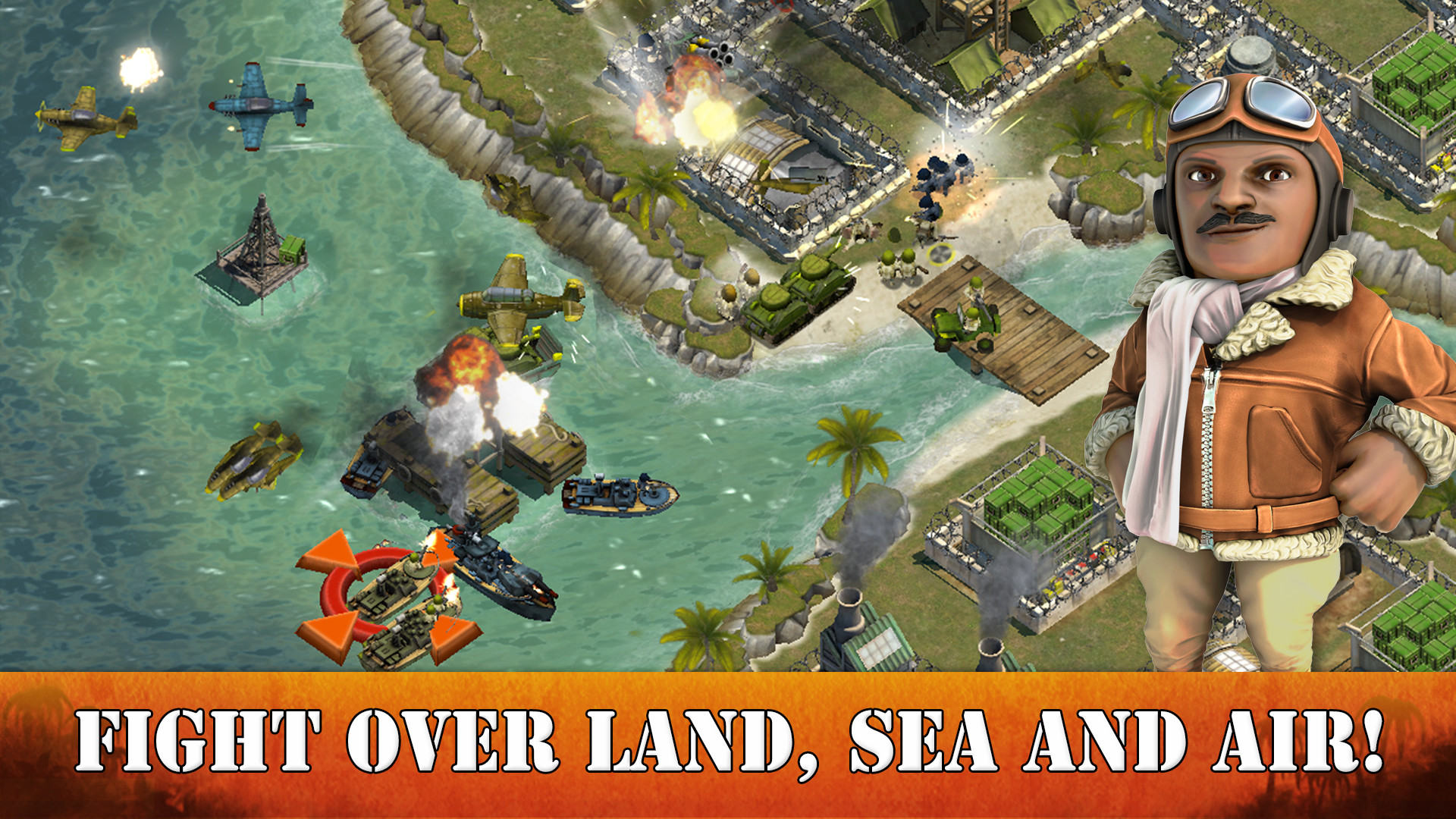 Battle Islands on Steam