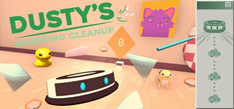 30+ games like Dusty's Sweeping Cleanup - SteamPeek