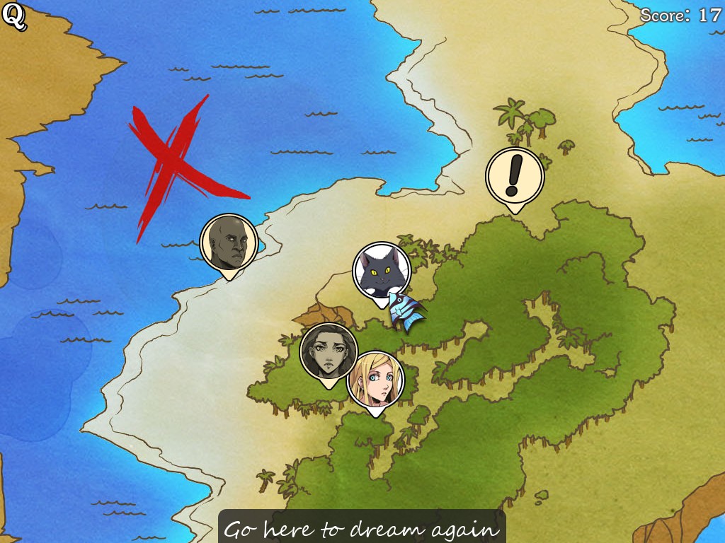 Heileen 2: The Hands Of Fate on Steam