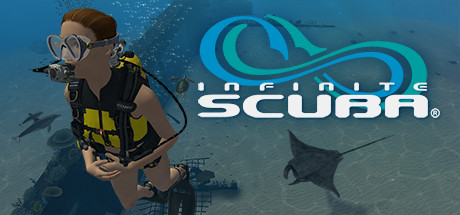 Infinite Scuba® on Steam
