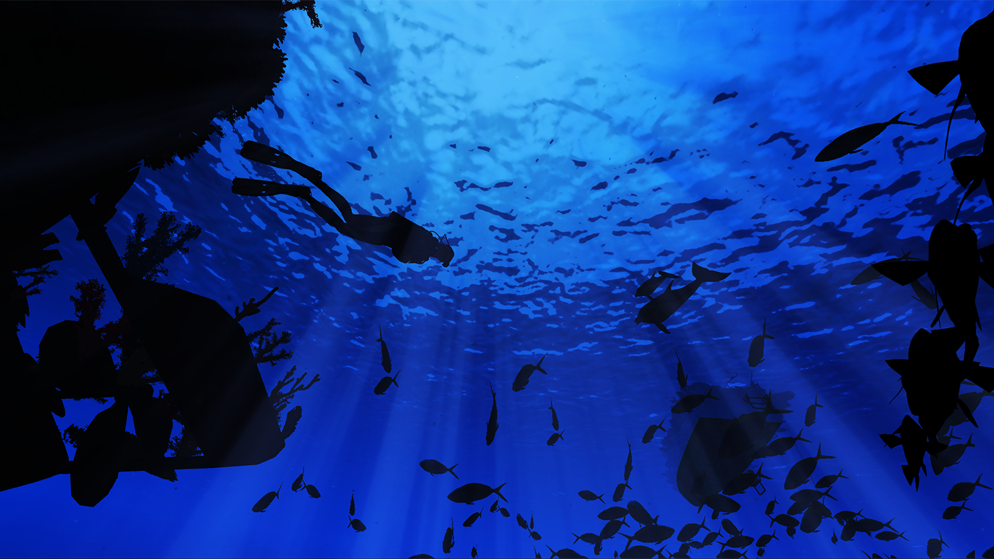 Infinite Scuba · Infinite Scuba® Steam Charts · SteamDB