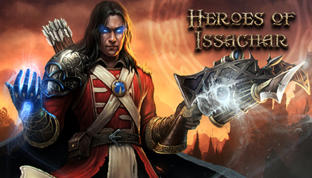 Heroes of Issachar on Steam