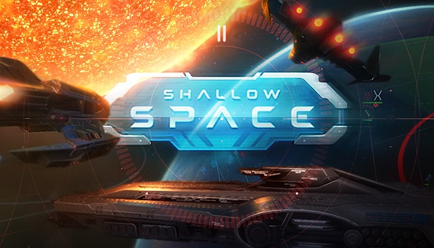 Shallow Space on Steam