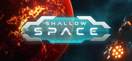 Shallow Space General Discussions :: Steam Community