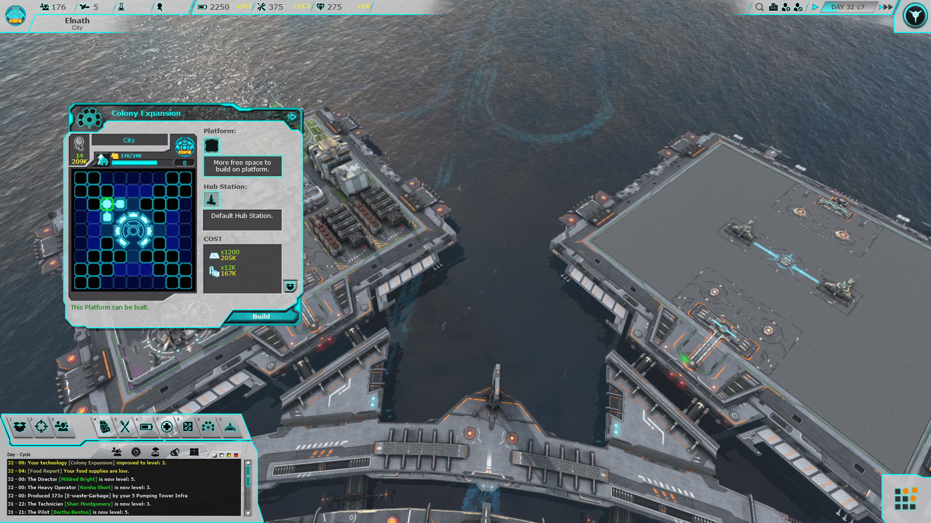 Project AURA on Steam