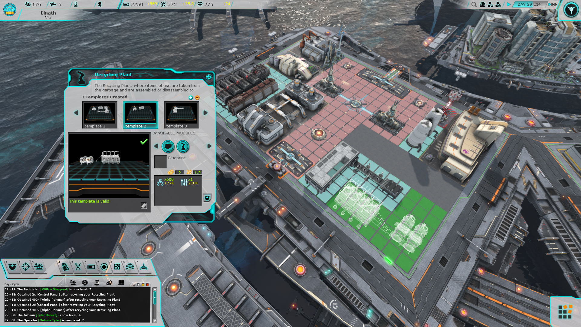 Project AURA on Steam