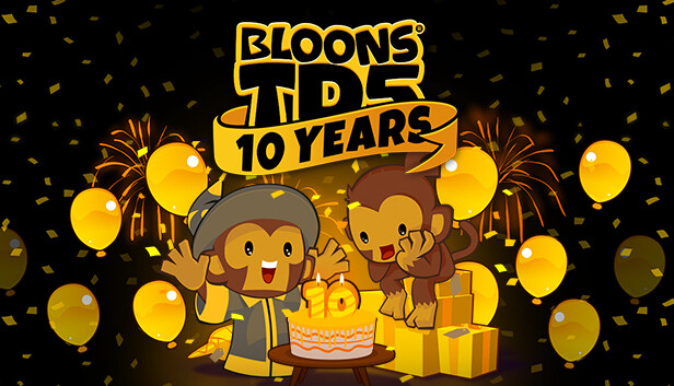 Bloons TD5 Steam Charts · SteamDB